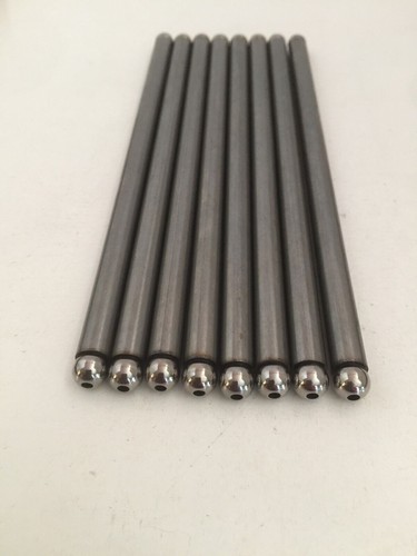 03-08 Dodge Ram Durango Charger 5.7L V8 HEMI PUSH RODS PUSHRODS EXHAUST ...