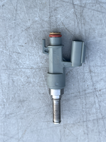 2021 TOYOTA CAMRY HYBRID ENGINE FUEL INJECTOR (FOR PORT) OEM | eBay