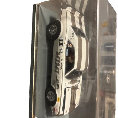 RSC Collectibles Diecast Car 1:24, Mimi 1968 Pro Stock Camaro Ltd Ed ...