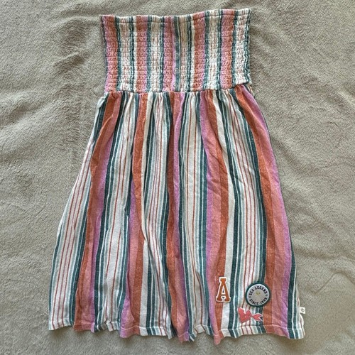 Disney for Roxy Girl Ariel, Little mermaid dress size 10 | eBay