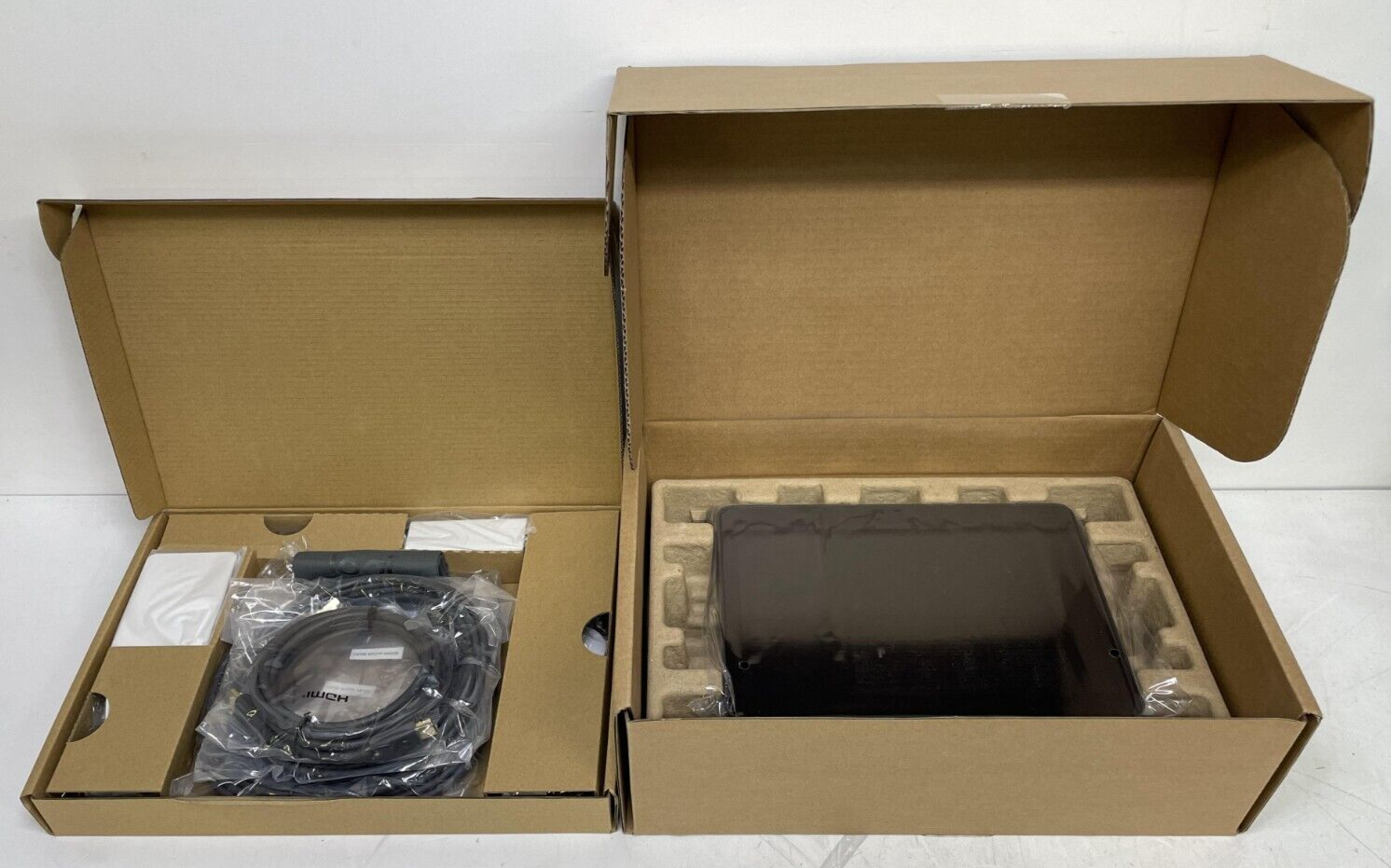 Logitech TAP IP Video-Conferencing - Black (952-000085) for sale online ...