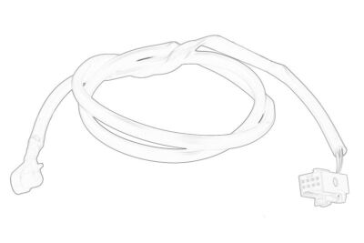 OE PEUGEOT Außentemperatursensor 1648323780 für CITROEN JUMPER II ...