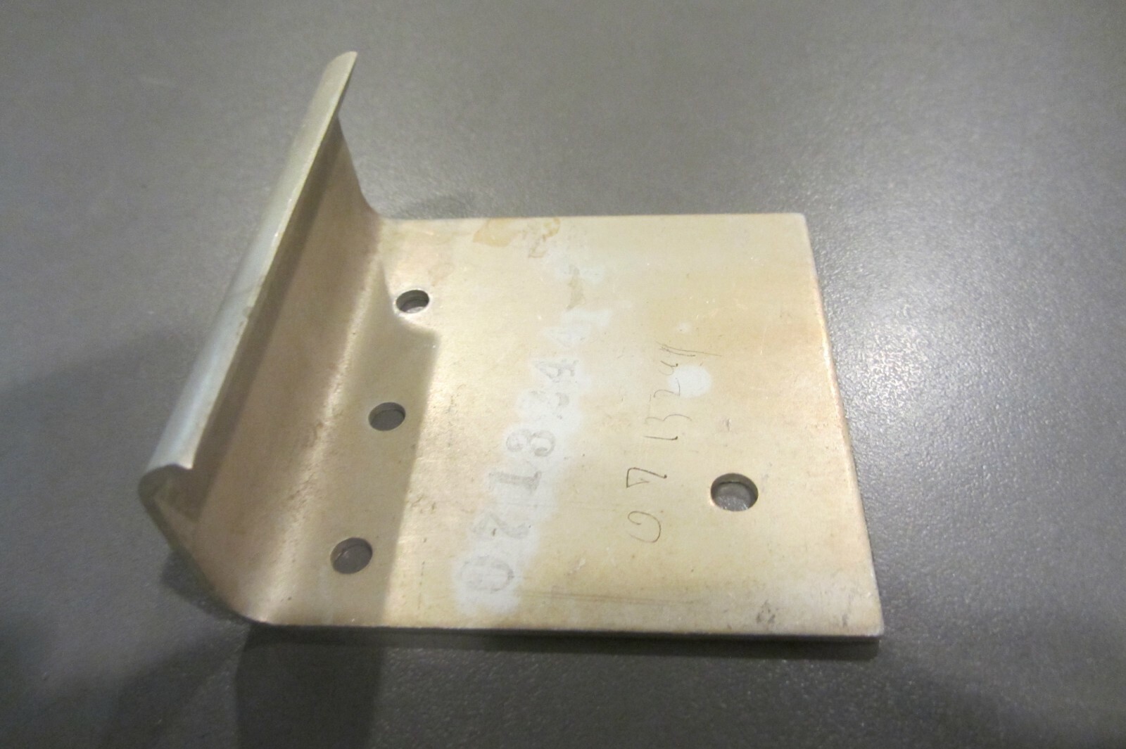 Cessna 172 P/N 0713244-1 Alternate Static Source Bracket | eBay