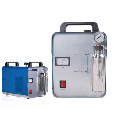 Hydrogen Power - Hho Torch