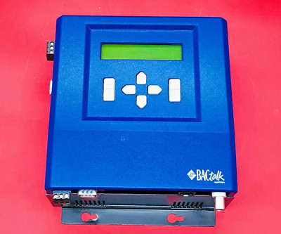 Controls - Alerton Controls