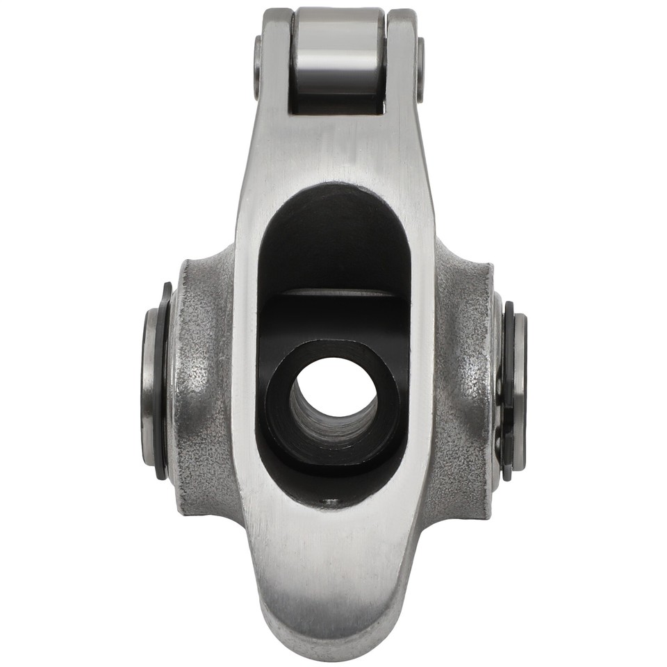 STAINLESS STEEL ROLLER ROCKER ARM FOR SBC 350 SMALL BLOCK CHEVY 1.5 ...