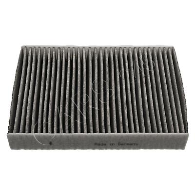 Interior Air Filter FEBI For RENAULT Grand Scenic III 09- 272771128R | eBay