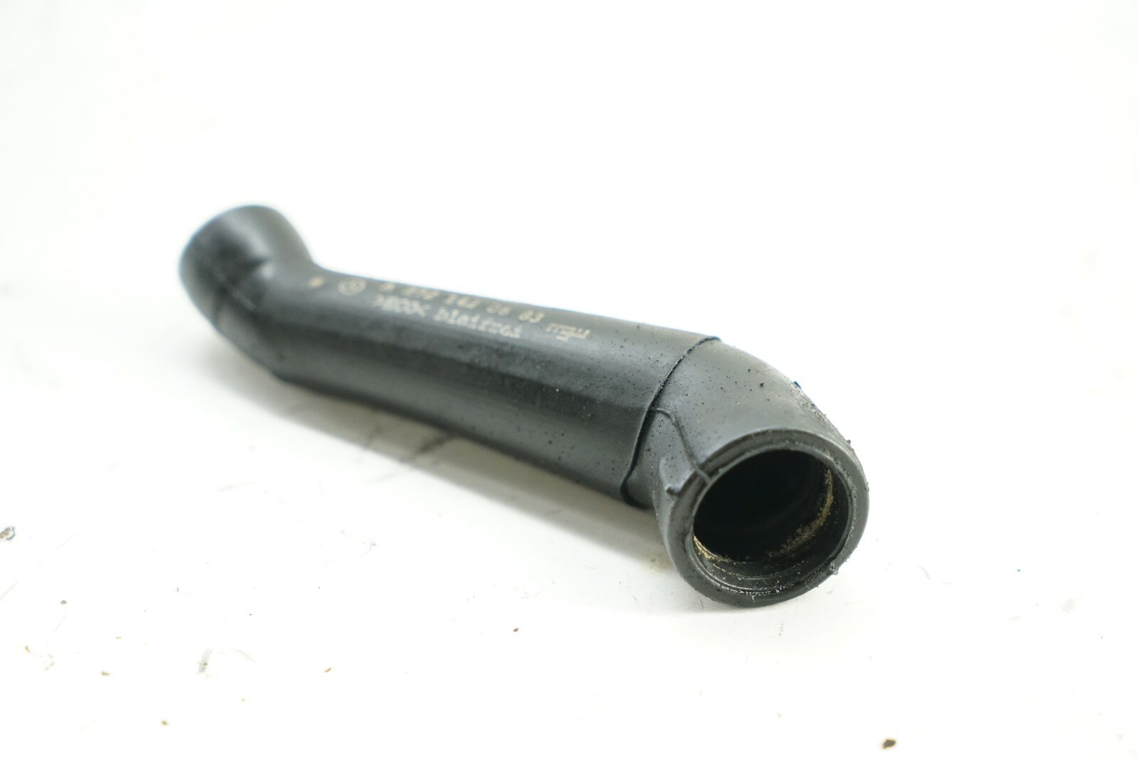 Mercedes Clk350 E350 06-09 Air Injection Pump Valve Hose Tube ...