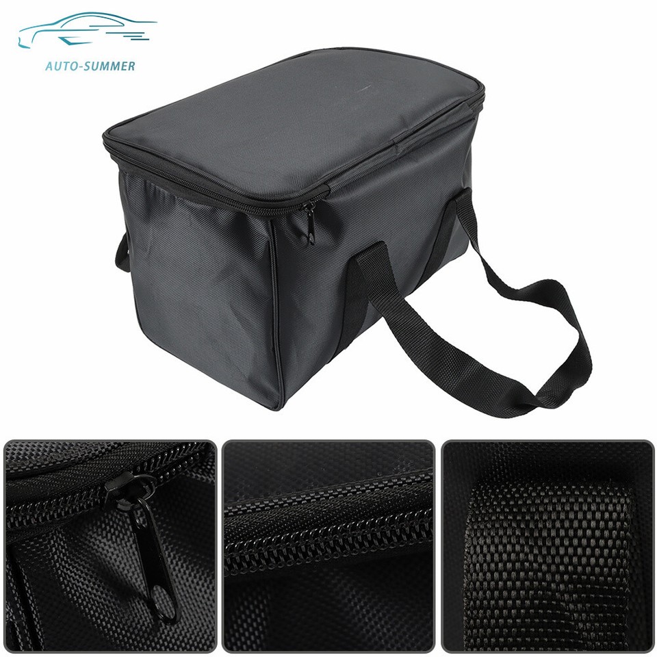 Heavy Duty Dual Cylinder 12V Portable Inflator For Truck Tires Max 150 ...