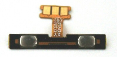 OEM TRACFONE SAMSUNG GALAXY A01 SM-S111DL REPLACEMENT VOLUME BUTTONS ...