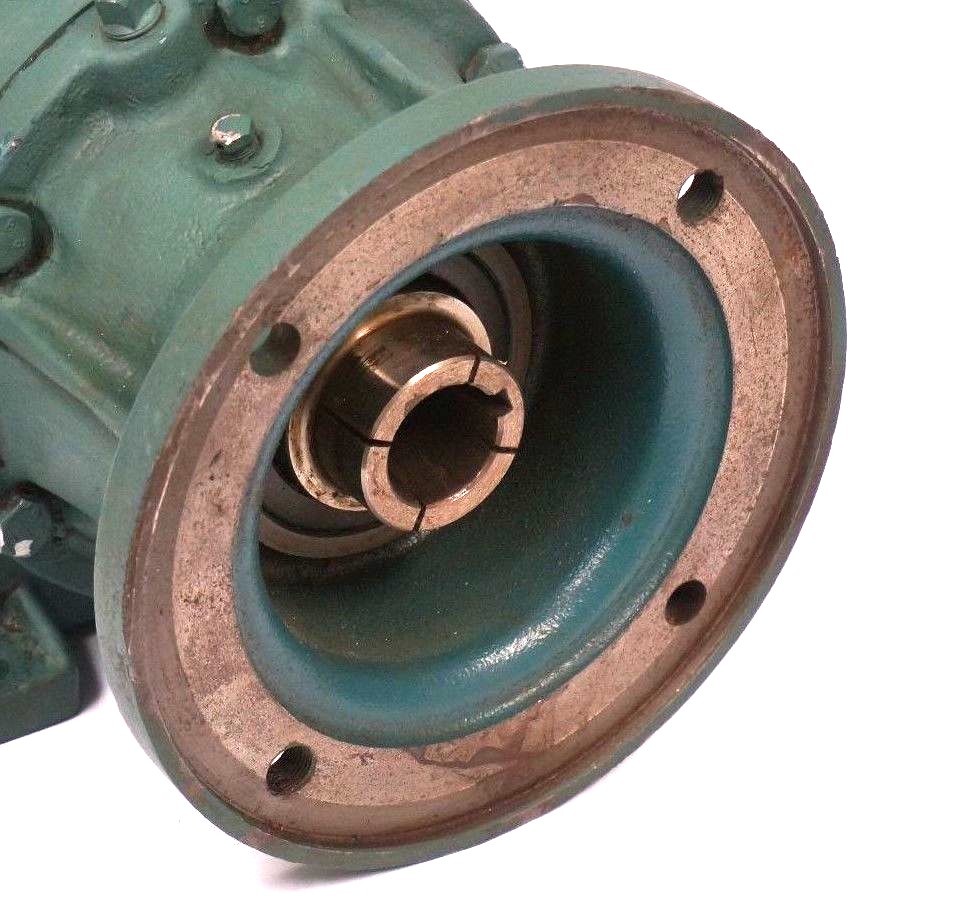DODGE APG M85102HZZ REDUCER 079163-63-JM, 210DM3A REPAIRED | eBay
