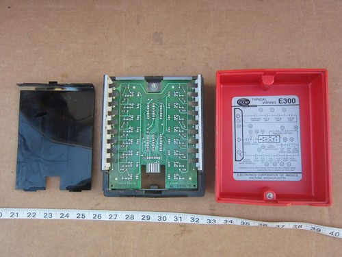 Fireye Electronics E300 120V Expansion Module, Used | eBay