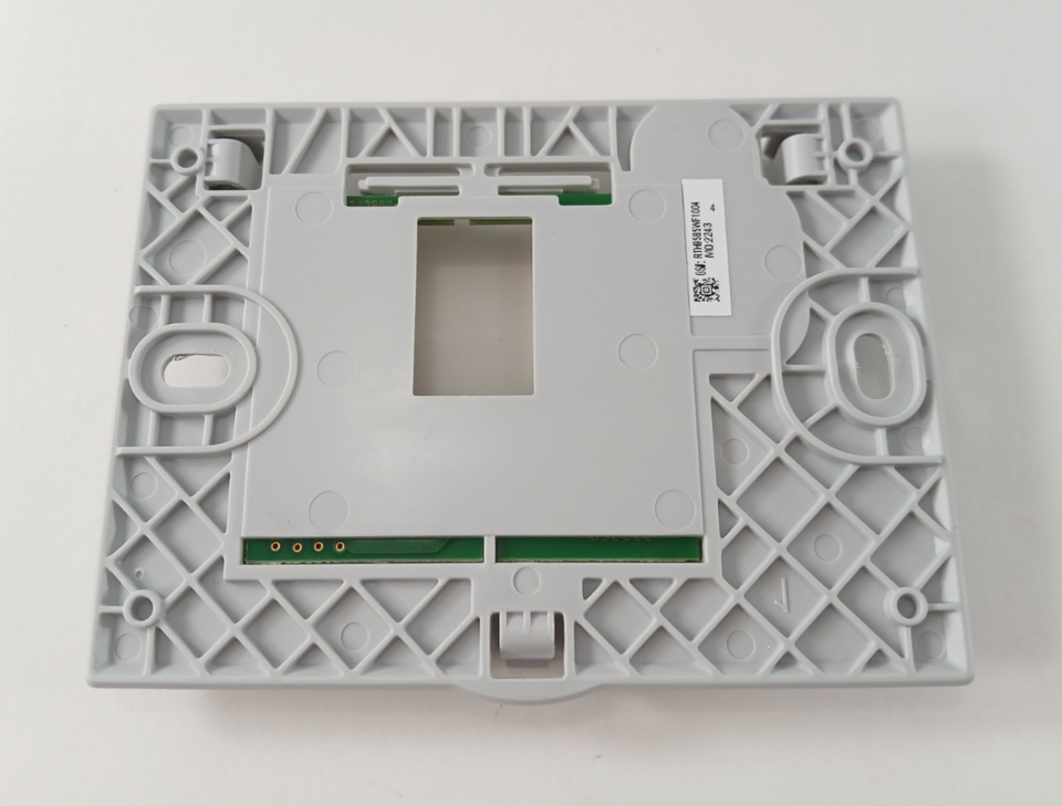 Honeywell RTH9585WF Color Touchscreen Wi-Fi Programmable Smart ...