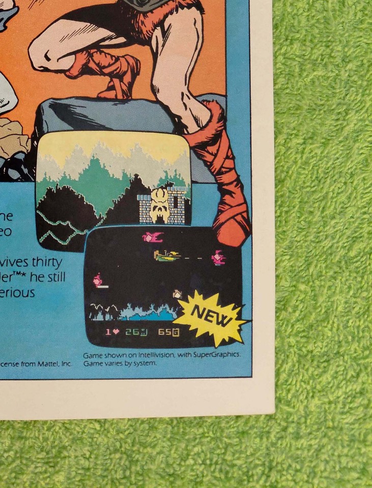 SGT. ROCK #392 potential 9.6 or 9.8 Duty Free NEWSSTAND CANADIAN ...