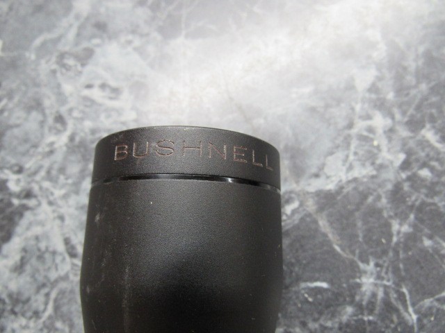 Bushnell Banner 3-9x40mm Scope with Duplex Type Reticle # 71-3947 #2 | eBay