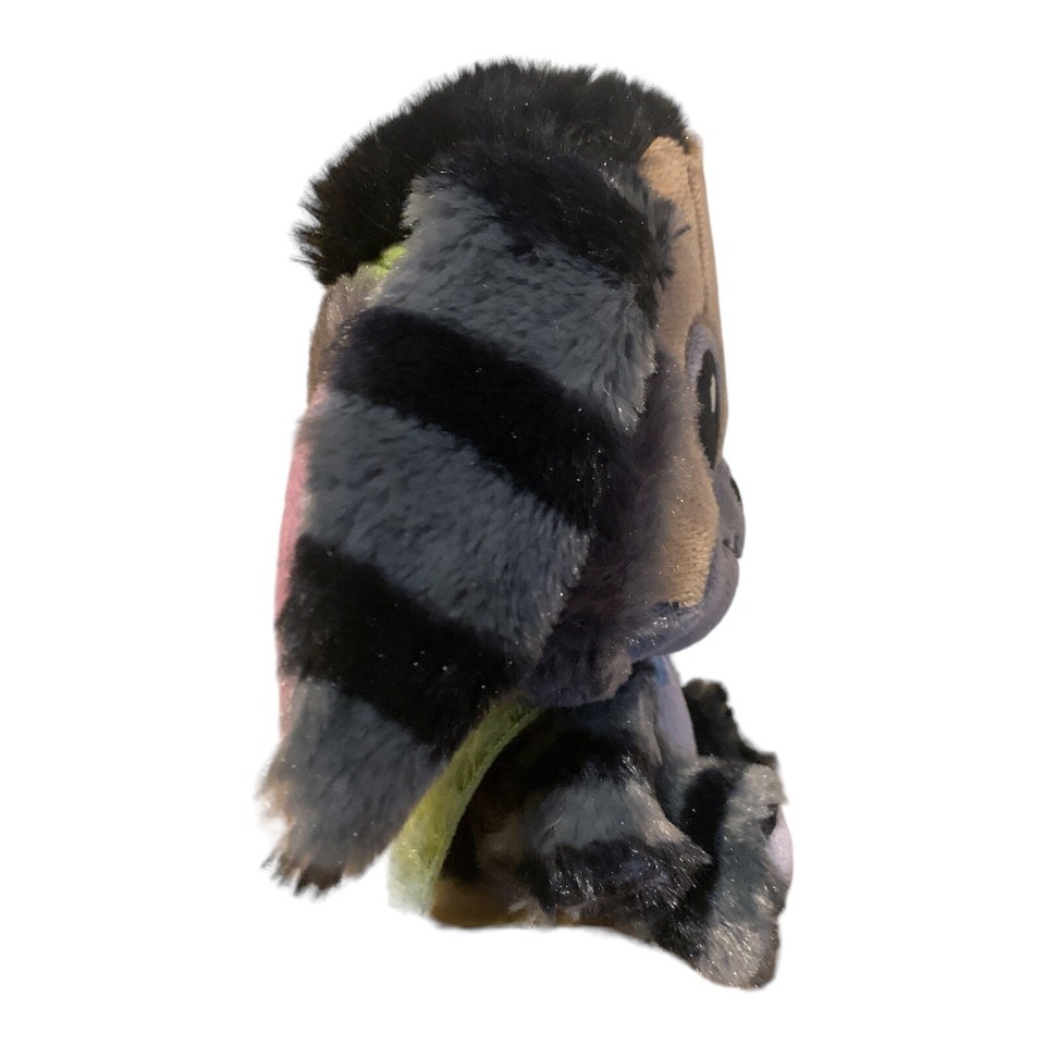 Funko Pop Wetmore Forest Monsters Grumble Plush Stuffed Animal Toy | eBay