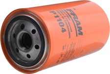 CARRIER-TRANSICOLD 30-00302-00 - Cross reference fuel filters