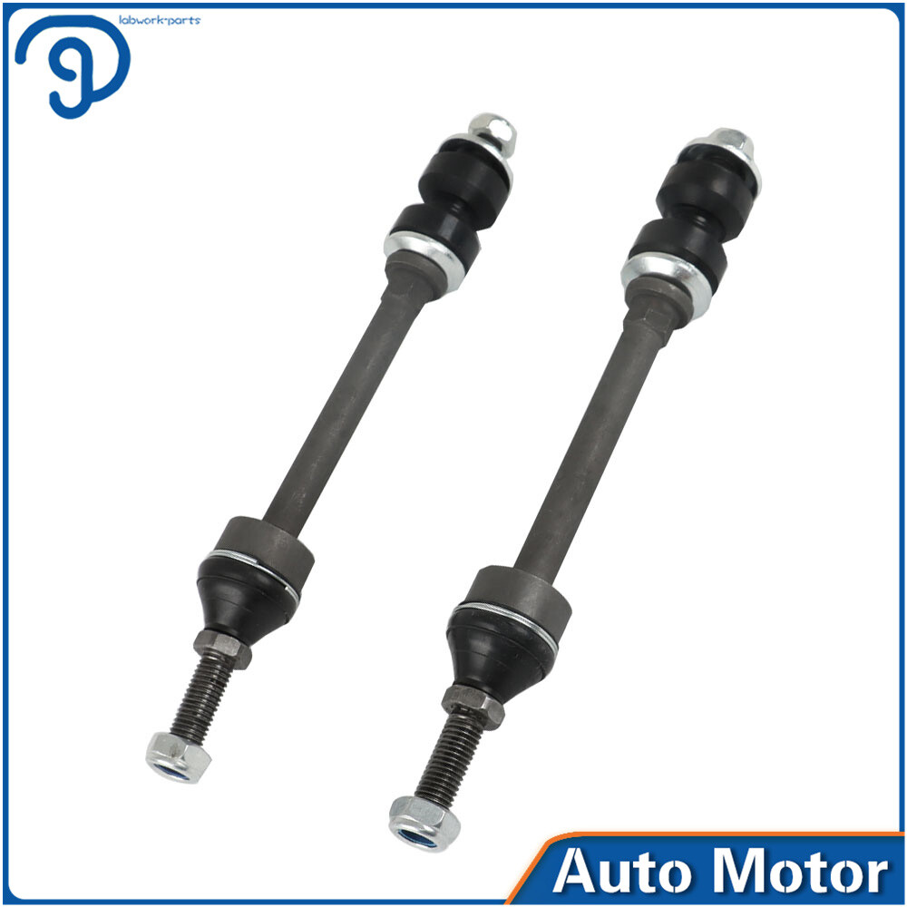 K80894 Front Stabilizer Bar Links 4PCS 2006-2011 For Dodge Ram 1500 4WD ...