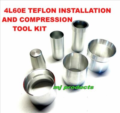 4l60e teflon seal installer tools 4l65e | eBay Australia