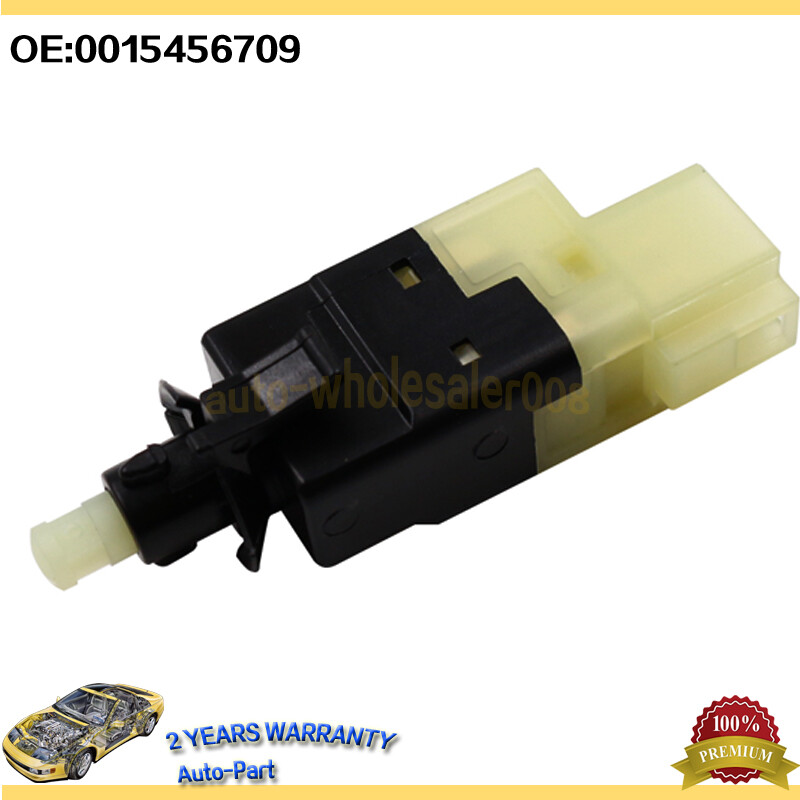 0015456709 001 545 670 9 Brake Light Switch Fits For Mercedes W169 W245 ...