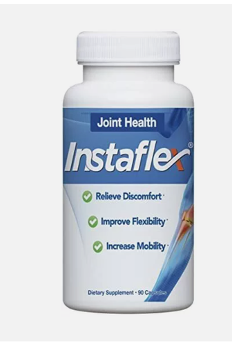Instaflex Advanced Joint Support – 90 Capsules for Comfort, Mobility | eBay