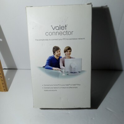 Cisco Valet AM10 Connector WiFi Wireless USB Adapter For Desktop Laptop ...