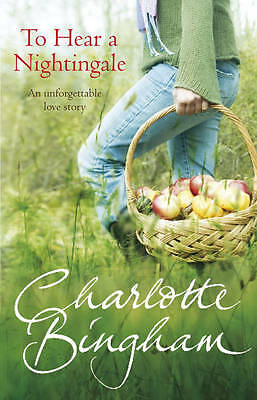 To Hear A Nightingale by Charlot Bingham (Paperback, 2007) for sale ...