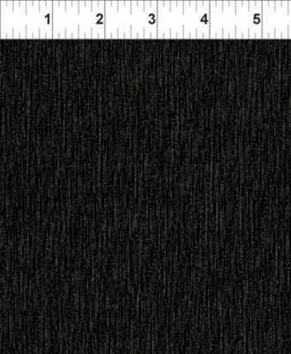 In The Beginning Texture Graphix by Jason Yenter 2TG1 Black Cotton | eBay