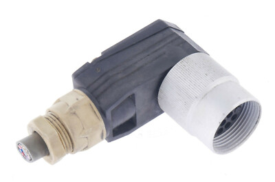 ANGLE TACHO CONNECTOR PLUG ENCODER BOSCH REXROTH | eBay