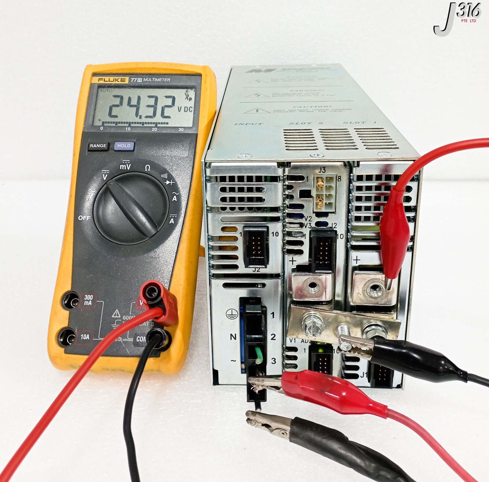 7120 Magnetek Power Supply Input 100-240v 18a 50-60hz Mg2-1f-3fe for ...