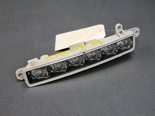 Feu diurne LED avant droit ou gauche fond noir Citroen C3 Picasso I ...