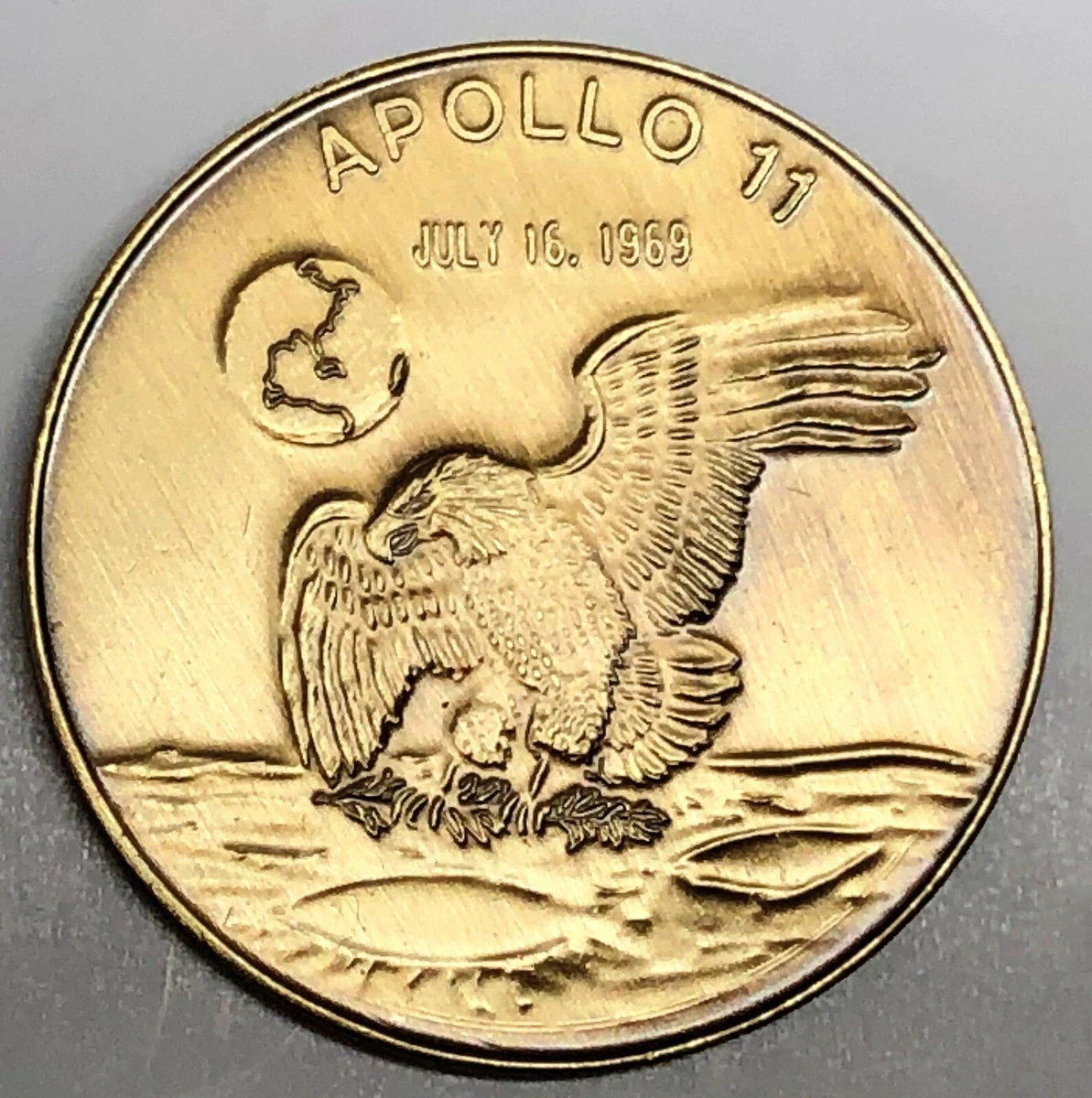Prices For Apollo Coins