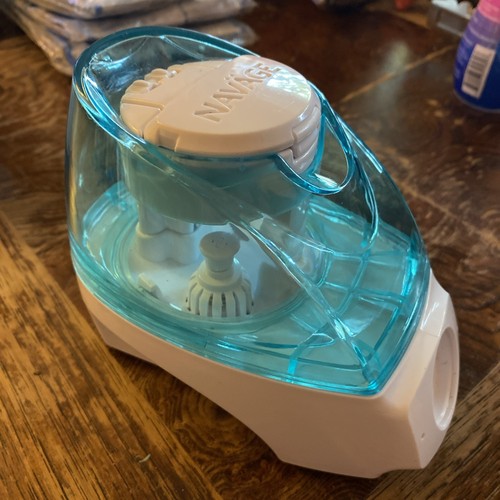Navage SDG-2 Nasal Cleaner Unit | eBay