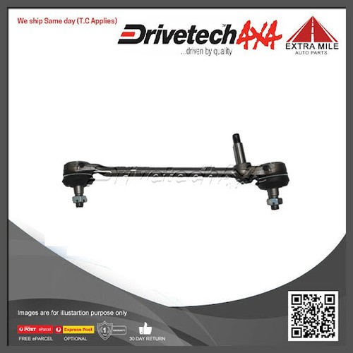 Drivetech 4x4 Relay Rod For Ford Maverick DA 4.2L - 038-049724 | eBay ...