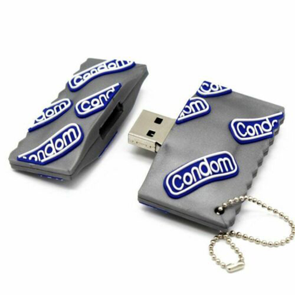 Cool Flash Drives