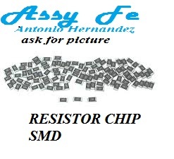 10 pcs x CRCW08051.33K1%RT1 RESISTOR-0805 1.33 KOhms 1% | eBay