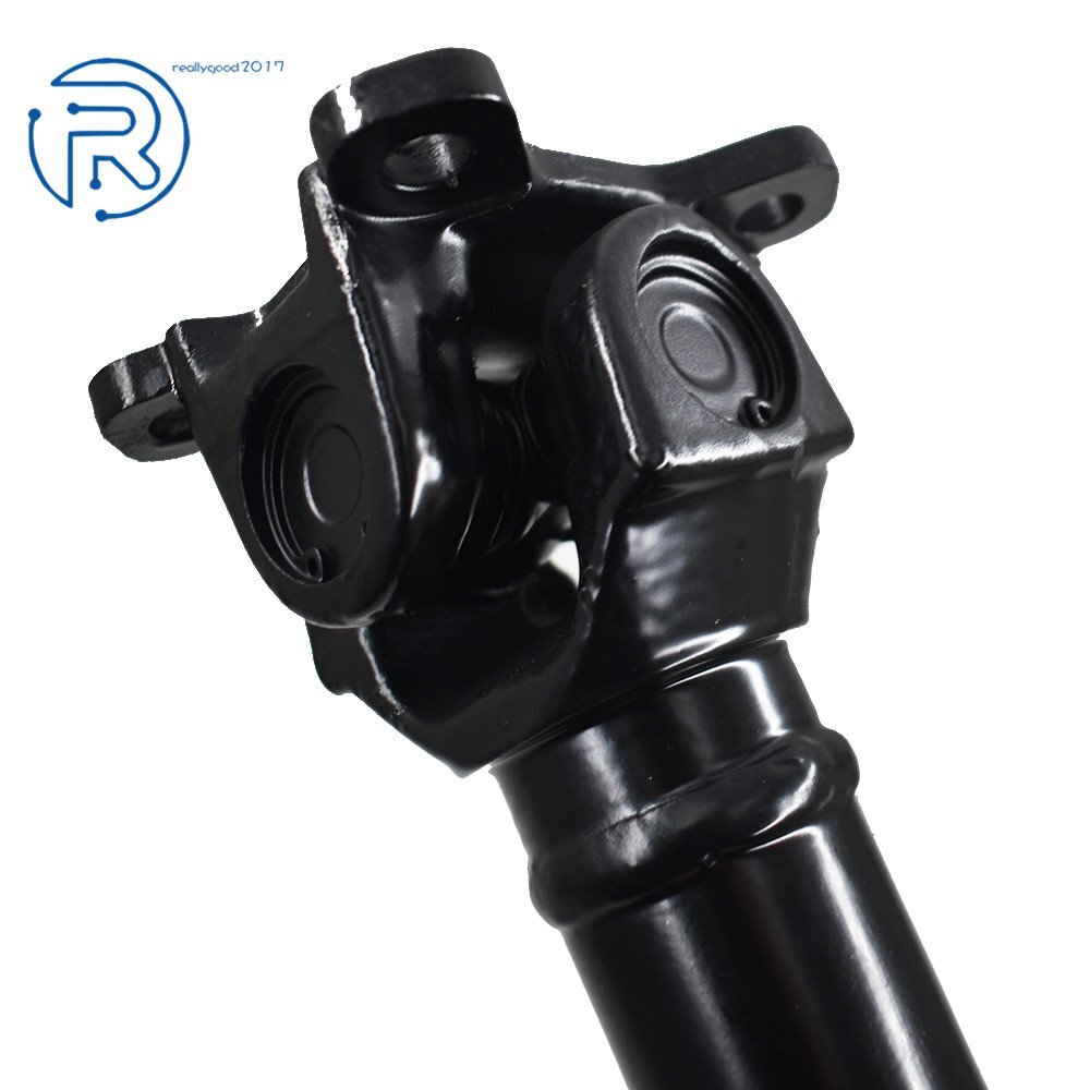 Front Driveshaft Propeller Shaft 26207526677 For 2004 2005 2006-2010 ...