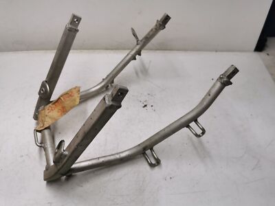 Suzuki GSX-R SRAD 600 750 Rear Subframe | eBay