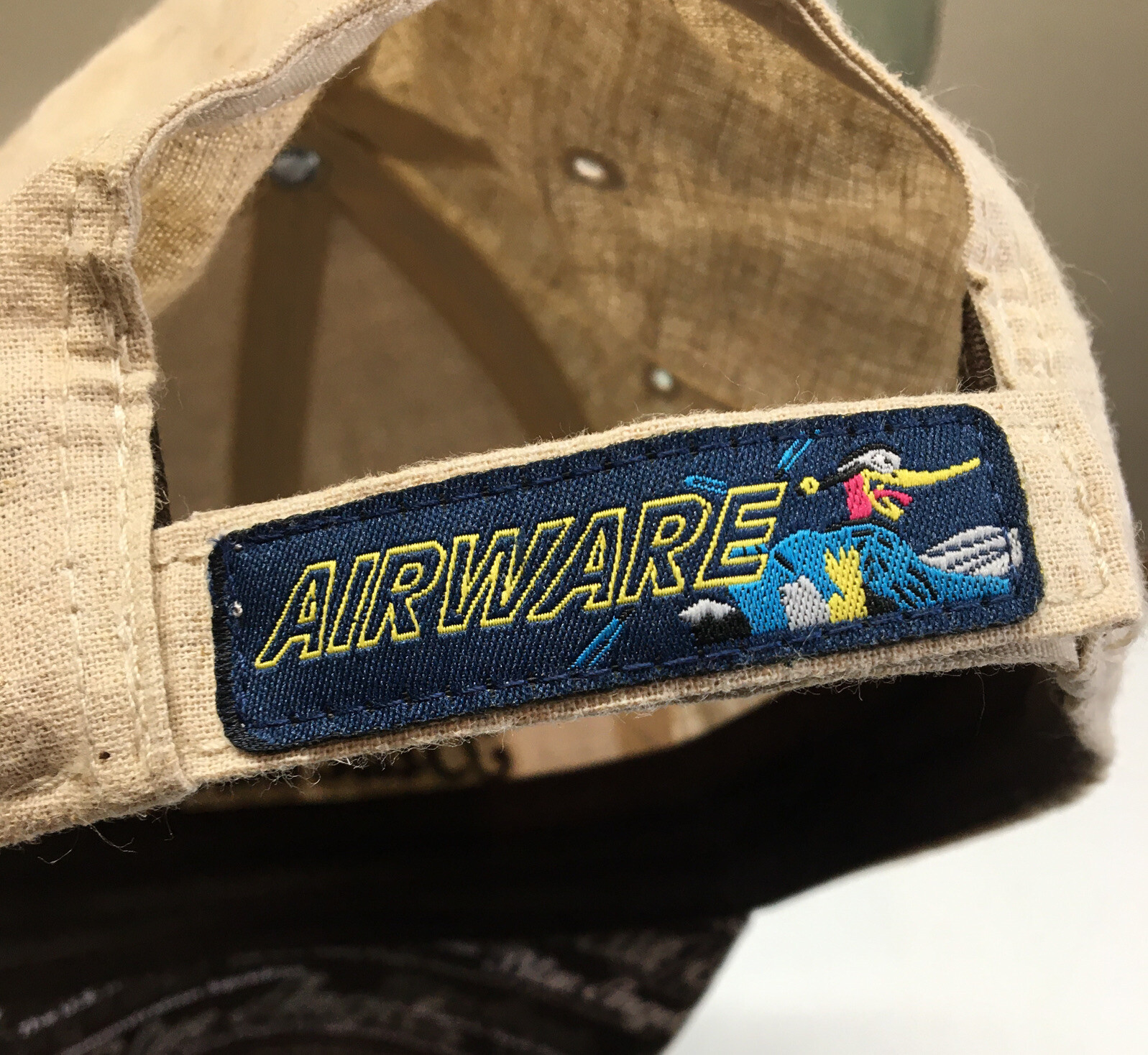 Blue Angels cap/ hat U S Navy Flight Demonstration Sq… - Gem