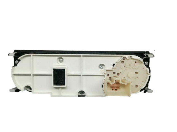 2012-2015 Toyota Tacoma AC Heater Climate Temperature Control ID 55900-04070 OEM | eBay