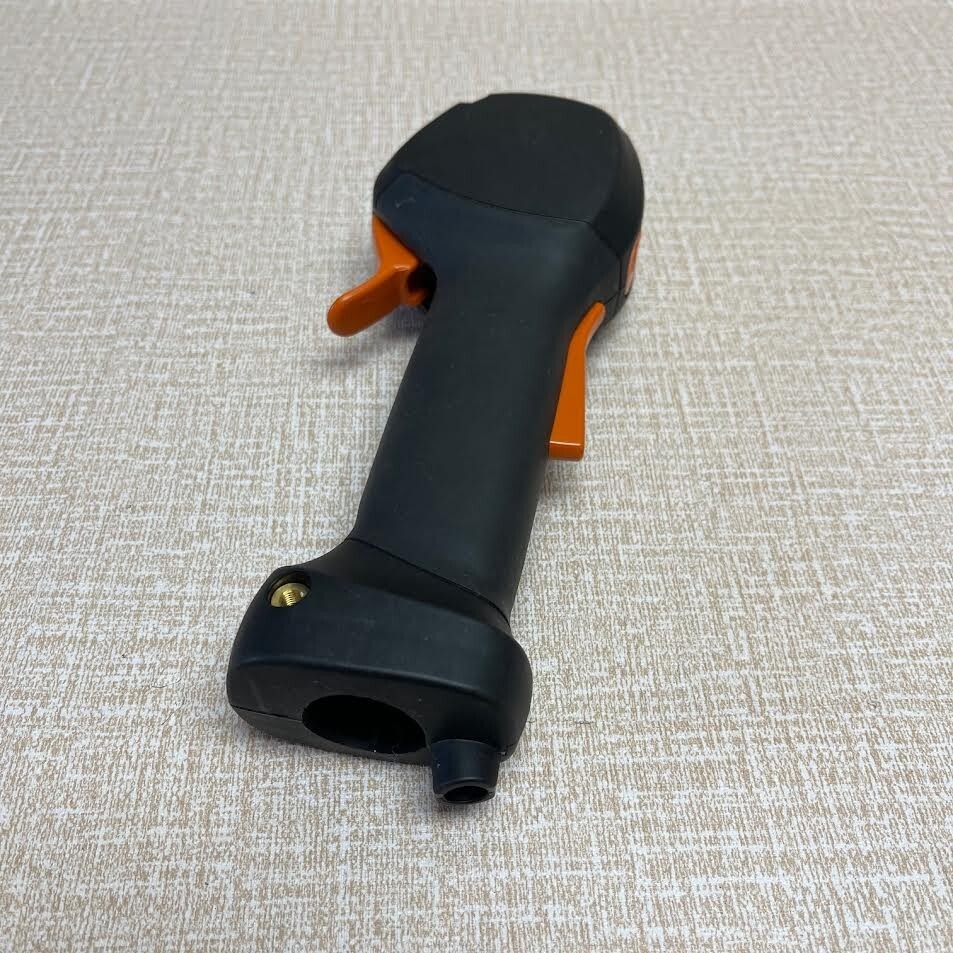 Stihl 4180 790 1314 Control handle fits FS111,FS131, FS 91, HT103 OEM ...