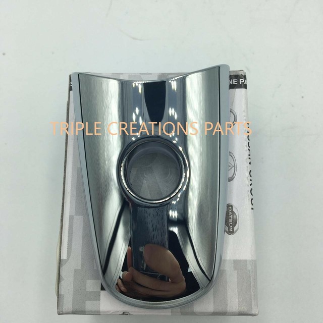 Left Door Escutcheon Outside Handle 806461BA0A for Nissan Infiniti Qx60 ...