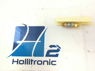 Attenuators - Mini-Circuits 15542