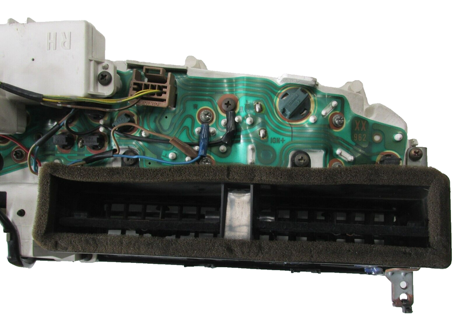 JDM Toyota Supra MK3 A70 Speedometer Gauge Cluster AUTO RHD 83010-1B770 ...