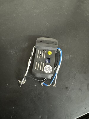 Hampton Bay UC7067RC Ceiling Fan Remote Control Receiver Tested | eBay