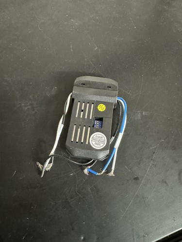 Hampton Bay UC7067RC Ceiling Fan Remote Control Receiver Tested | eBay