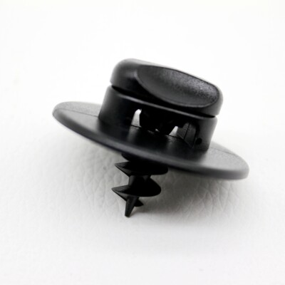 Floor Mat Fastener Carpet Screw Clips Screws Turn Lock Oval Hole For VW ...