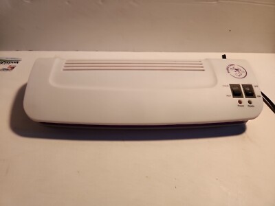 Machines - Purple Cow Laminating Machine