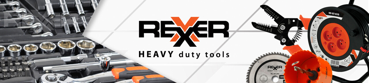 Rexxer Tools | eBay Stores