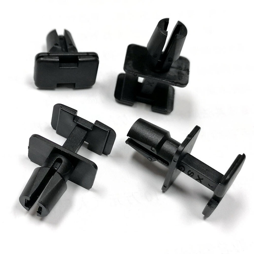 10 Car Windshield Cowl Vent Grill Retainer Clips for Bmw | eBay